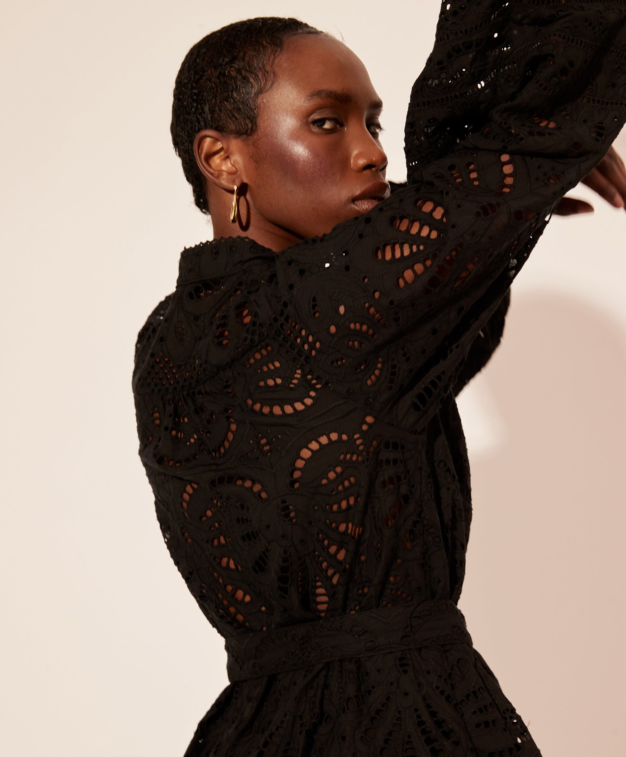 Style Guide: Reimagining the Little Black Dress – KIVARI International