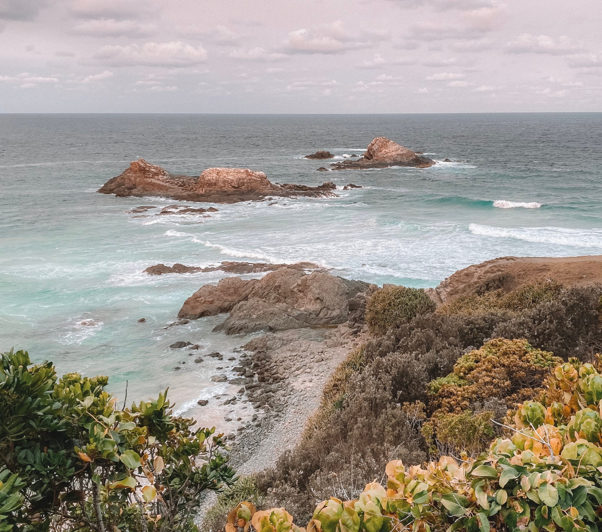 TRAVEL BLOG: BYRON BAY – KIVARI International