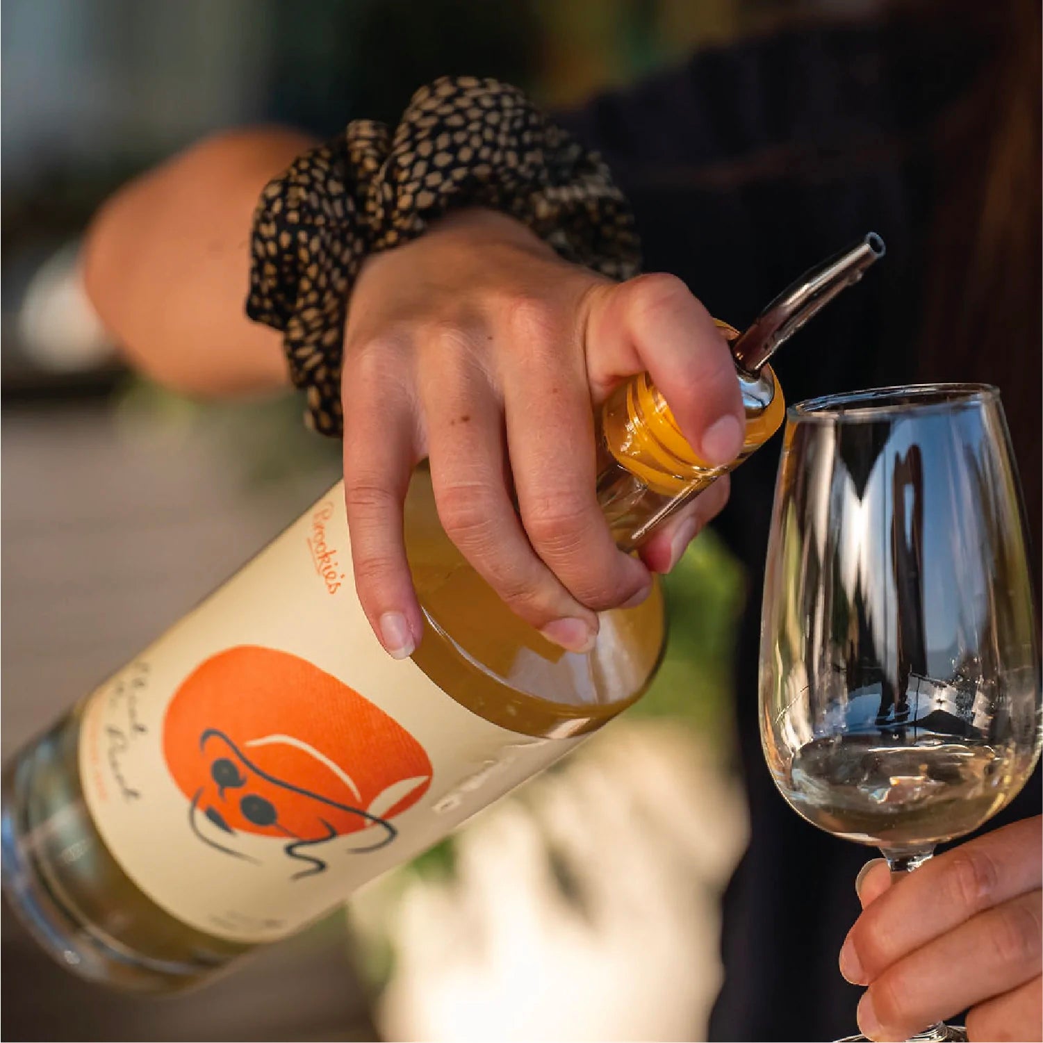 KIVARI x Cape Byron Distillery – KIVARI International