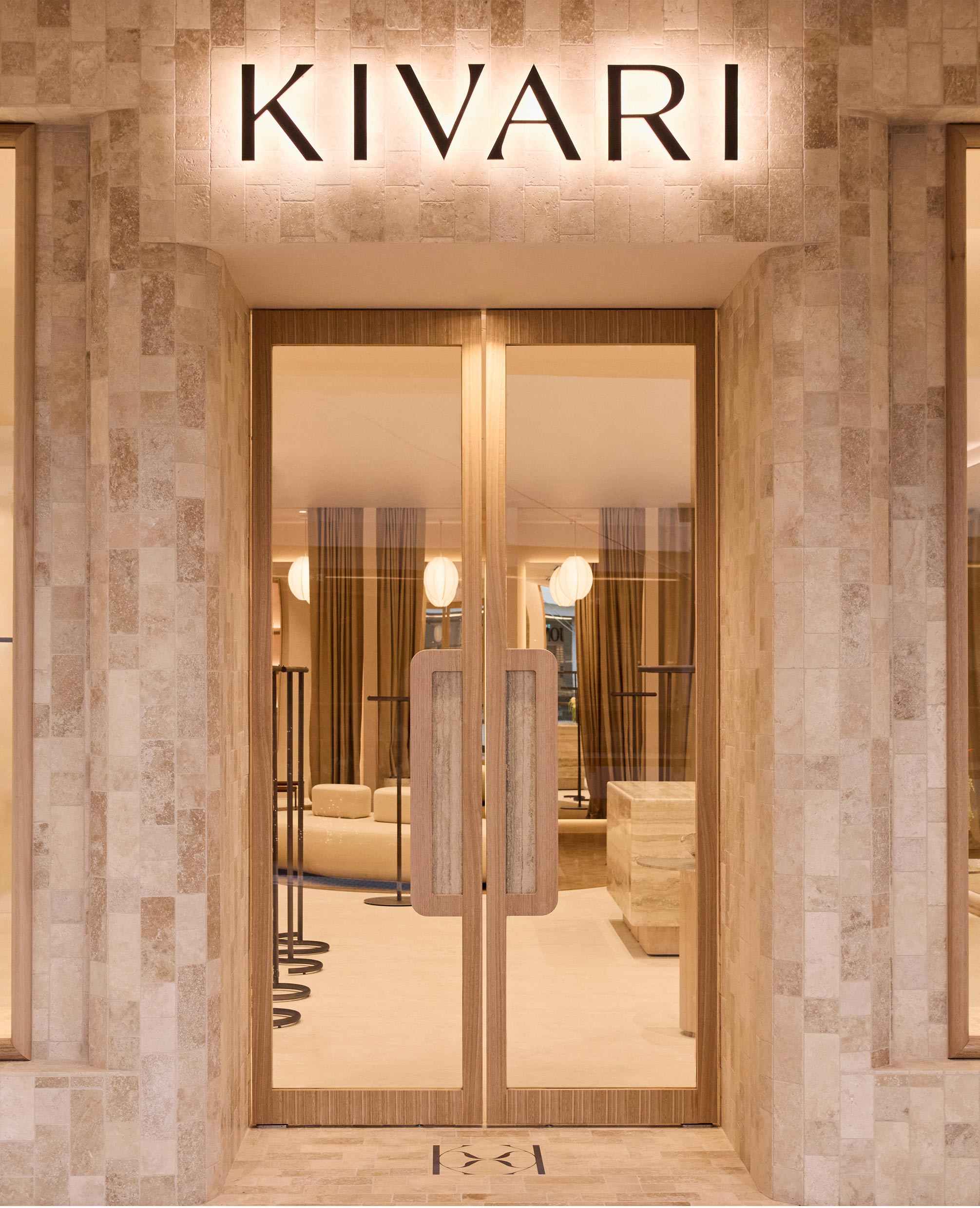 NOW OPEN: Welcoming Our New Castle Towers Store – KIVARI International