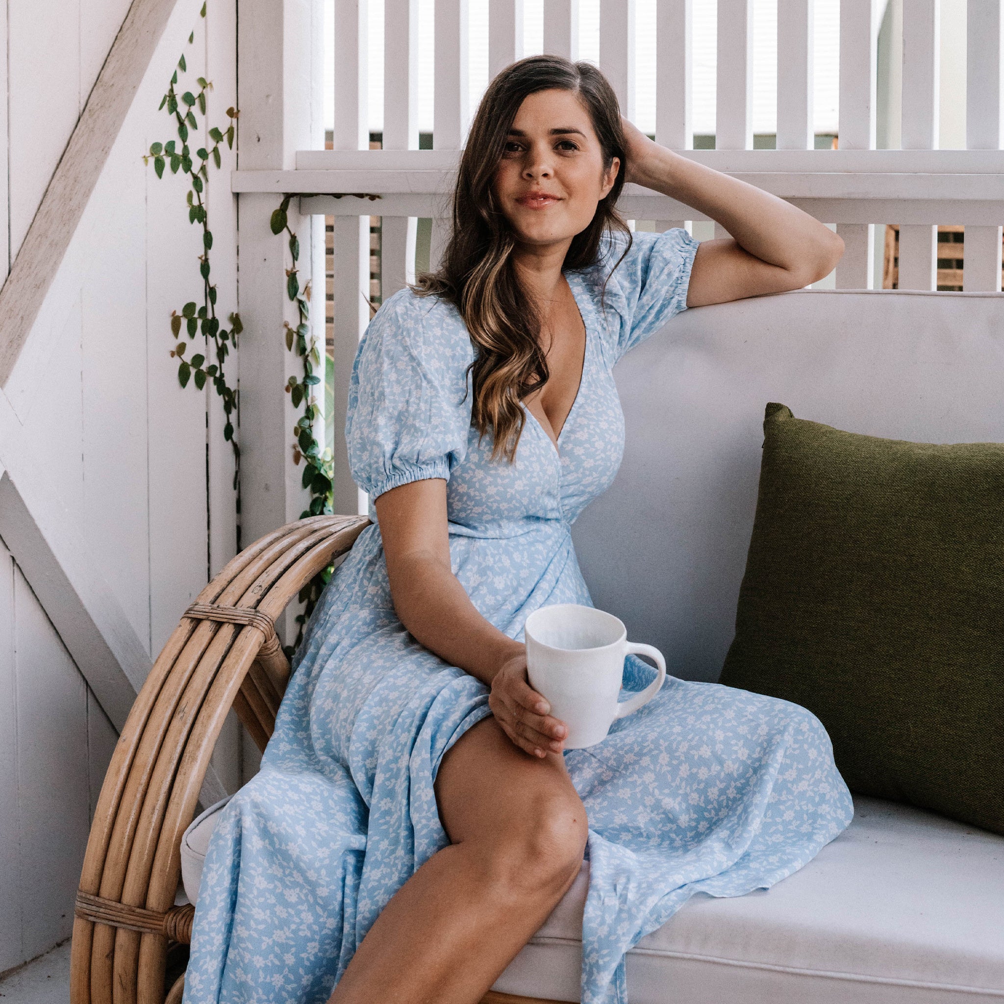 In Conversation With Geneva Vanderzeil – KIVARI International