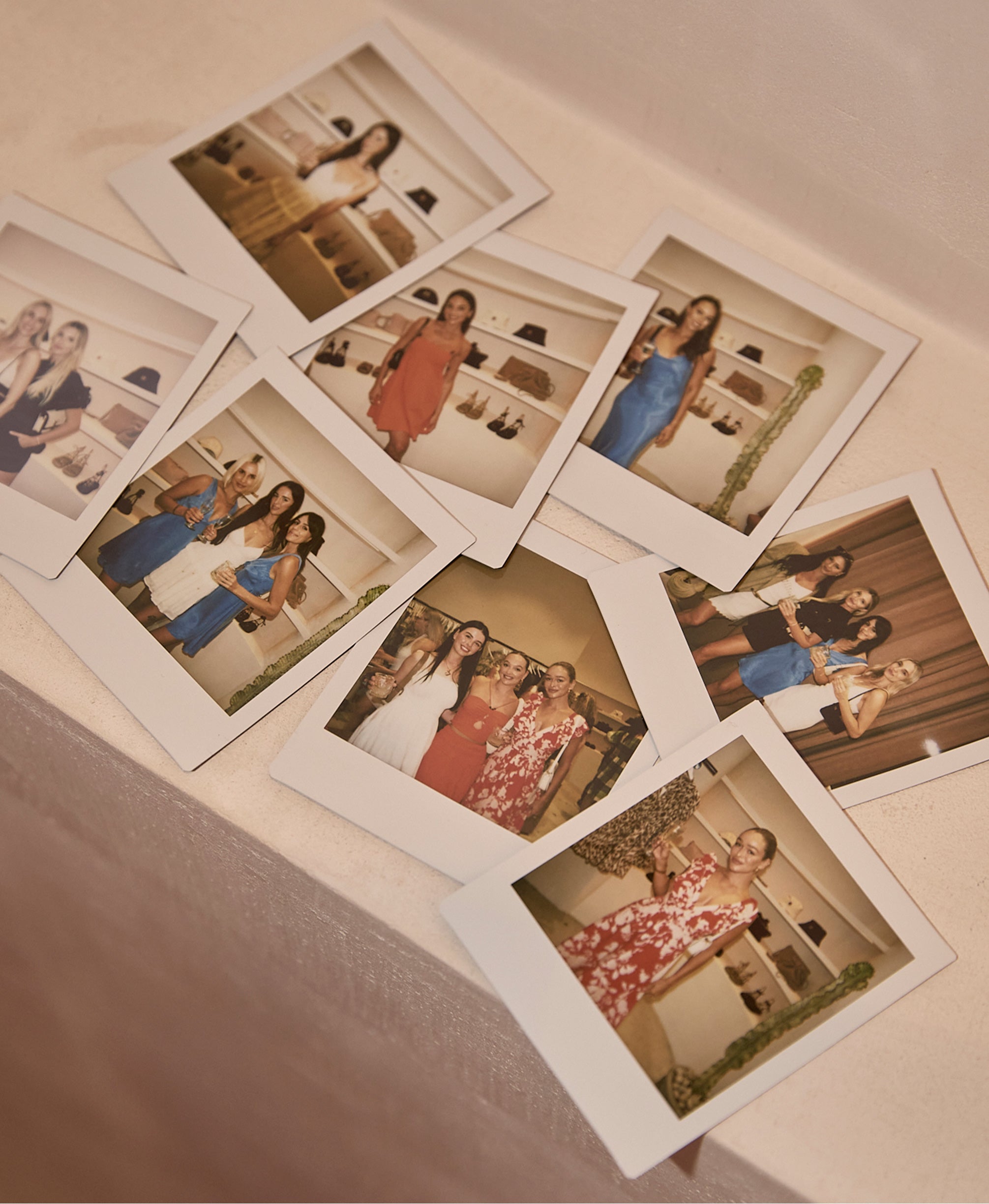 In Celebration of our Pacific Fair Boutique | Event Recap – KIVARI ...