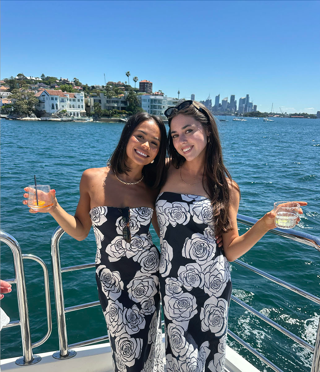 Inside the KIVARI 2024 End of Year Christmas Party - KIVARI – KIVARI ...