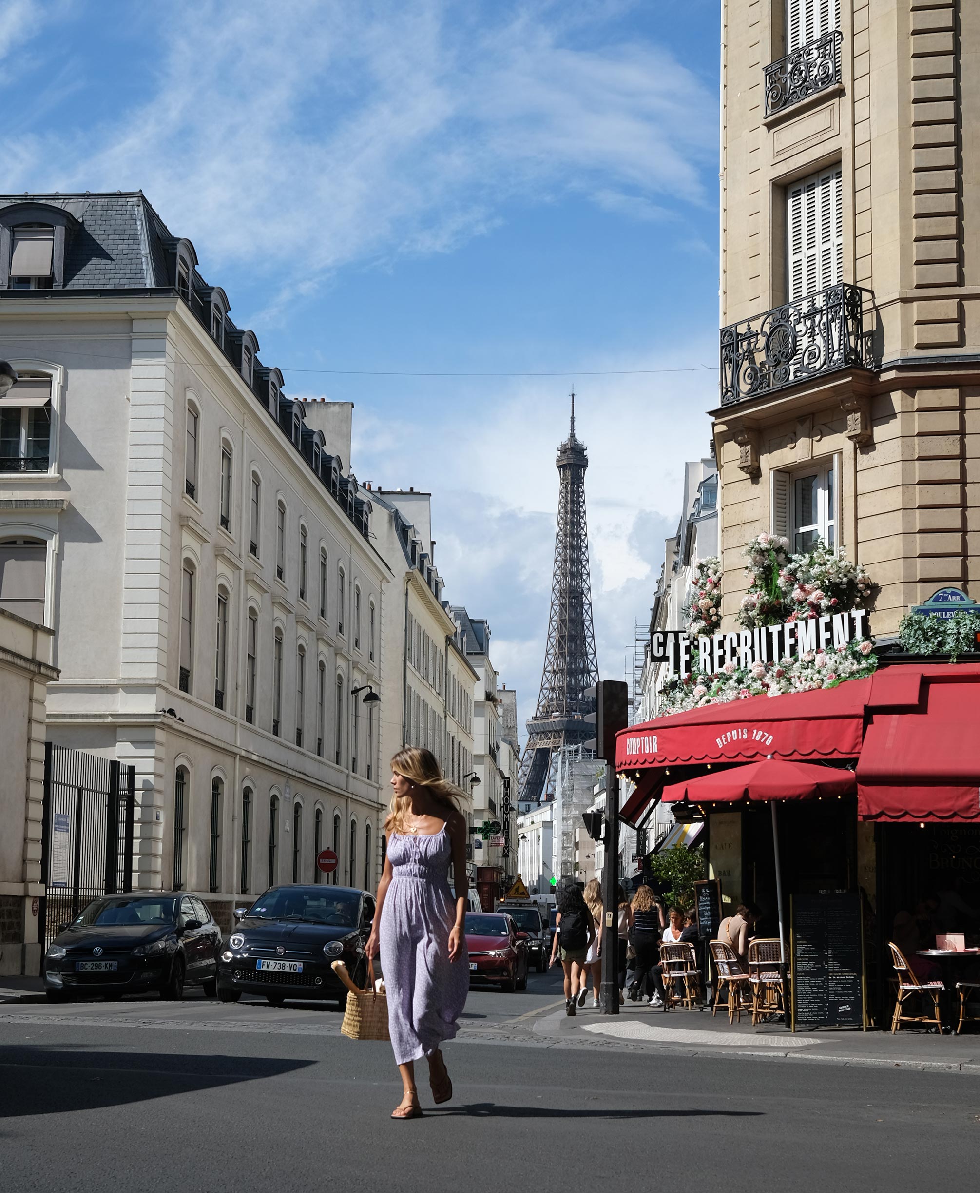 Our Travel Guide To Paris – KIVARI International