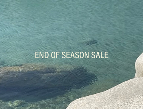 Tallulah Tee - Ivory | KIVARI International