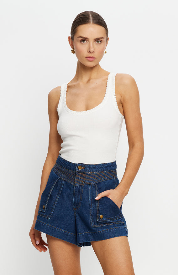 KIVARI International | Elevated Resortwear For Your Everyday