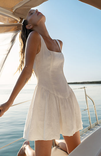 KIVARI International | Elevated Resortwear For Your Everyday