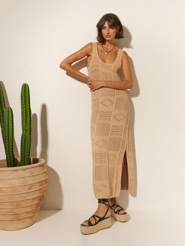 Women's Knitwear: Jumpers, Tops & Dresses | KIVARI International