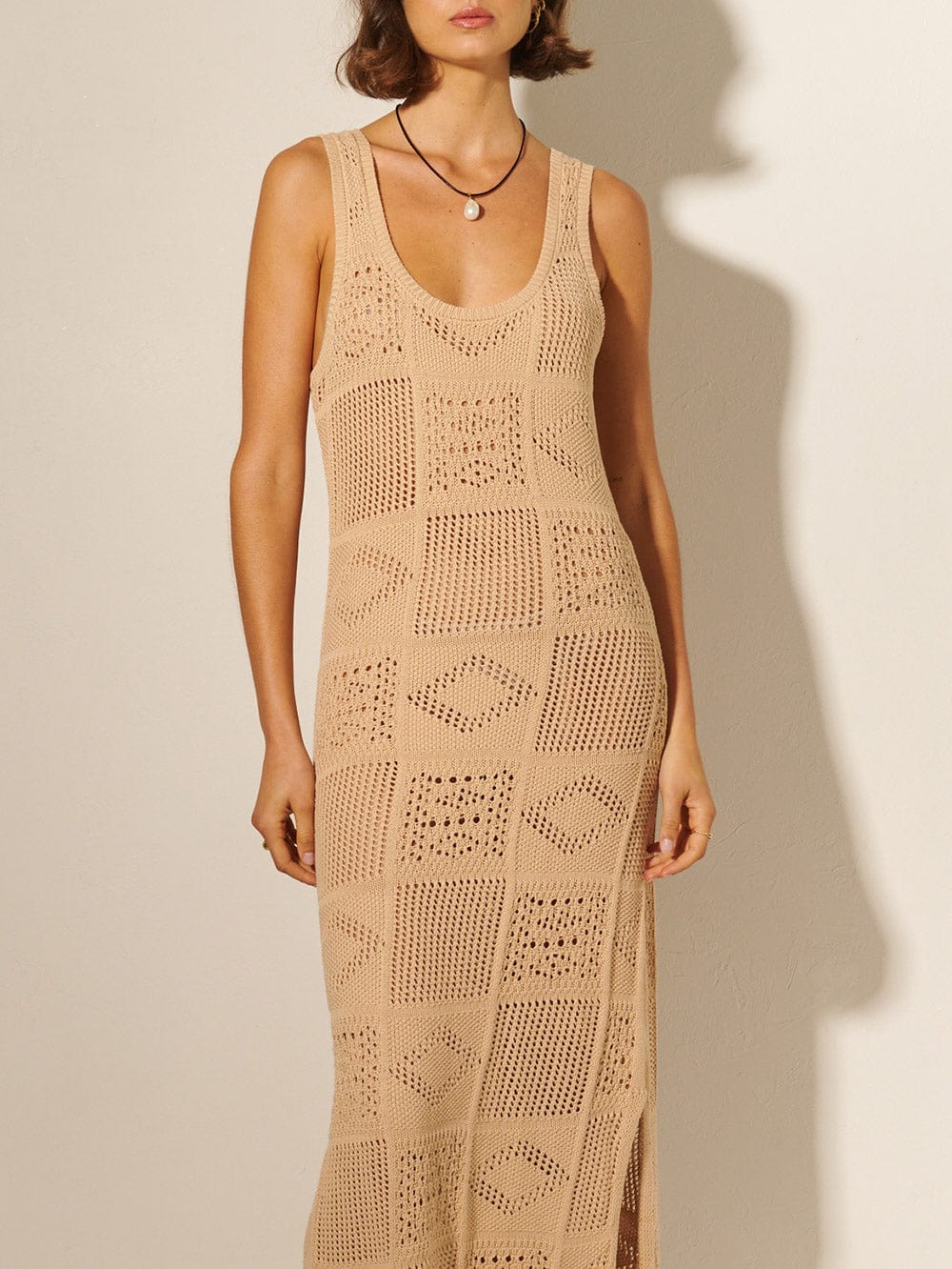 Women's Knitwear: Jumpers, Tops & Dresses | KIVARI International