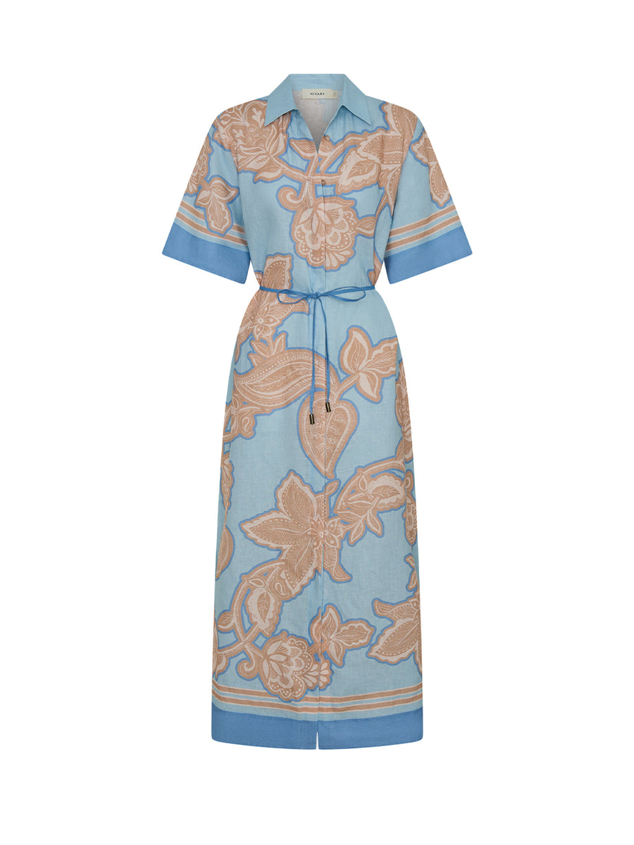 KIVARI International | Elevated Resortwear For Your Everyday