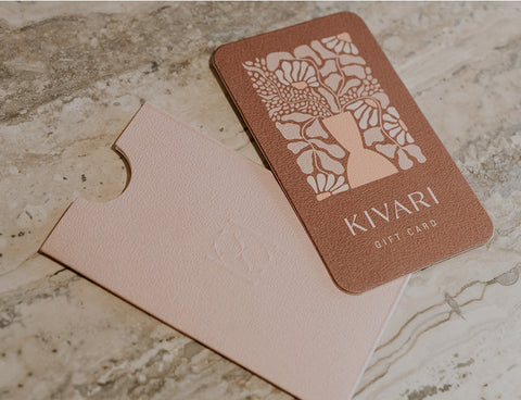 La Maison – KIVARI International