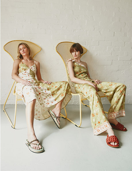 New Arrivals in Women's Clothing | KIVARI International