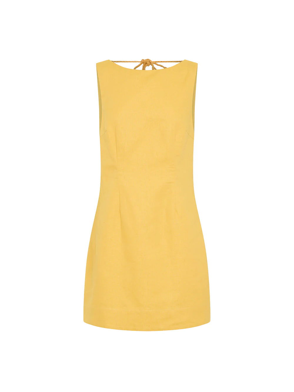 Elodie Mini Dress – KIVARI International