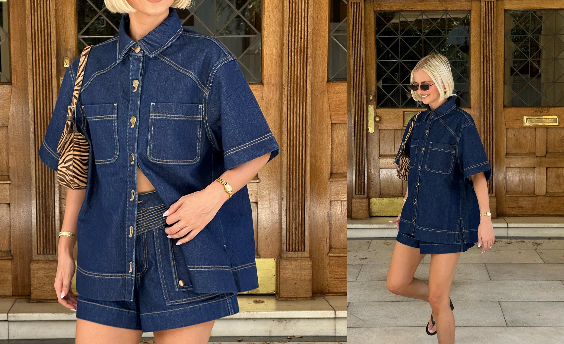 KIVARI International | Elevated Resortwear For Your Everyday