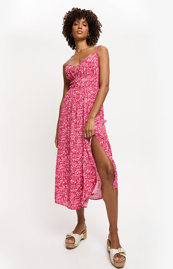 KIVARI International | Elevated Resortwear For Your Everyday