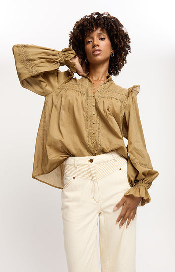 KIVARI International | Elevated Resortwear For Your Everyday