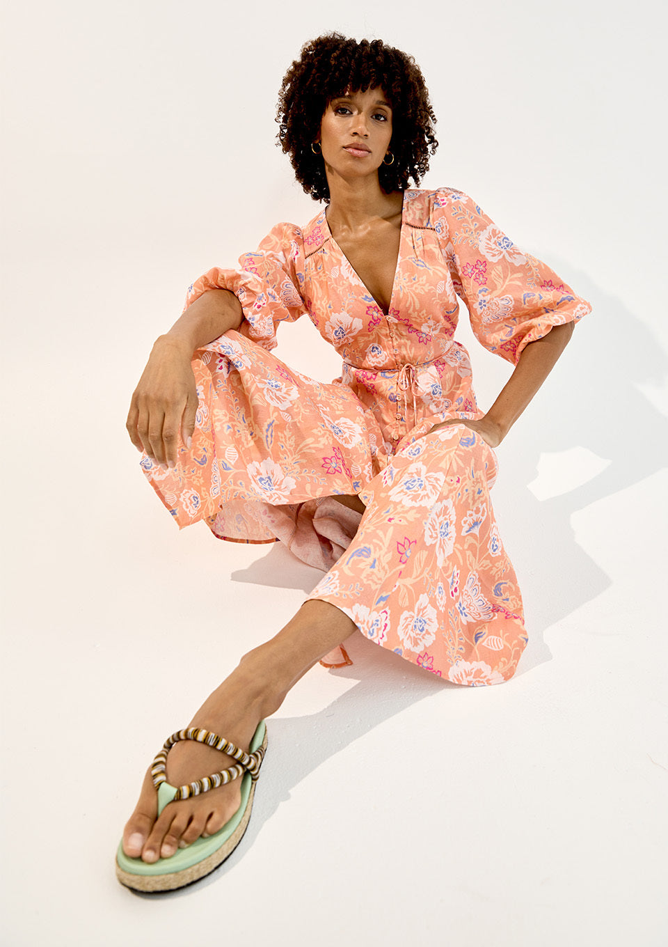 KIVARI International | Elevated Resortwear For Your Everyday