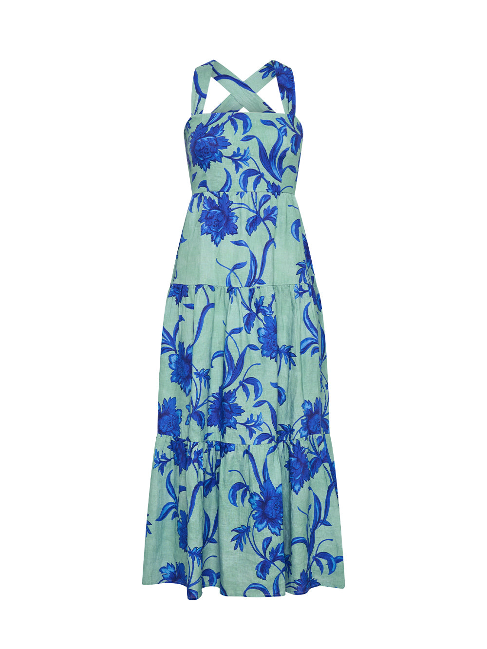 KIVARI International | Elevated Resortwear For Your Everyday