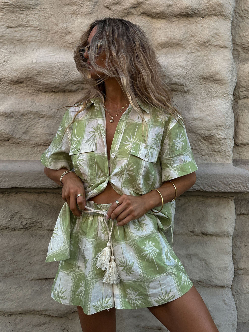 Women's Bottoms: Shorts, Skirts & Pants | KIVARI International