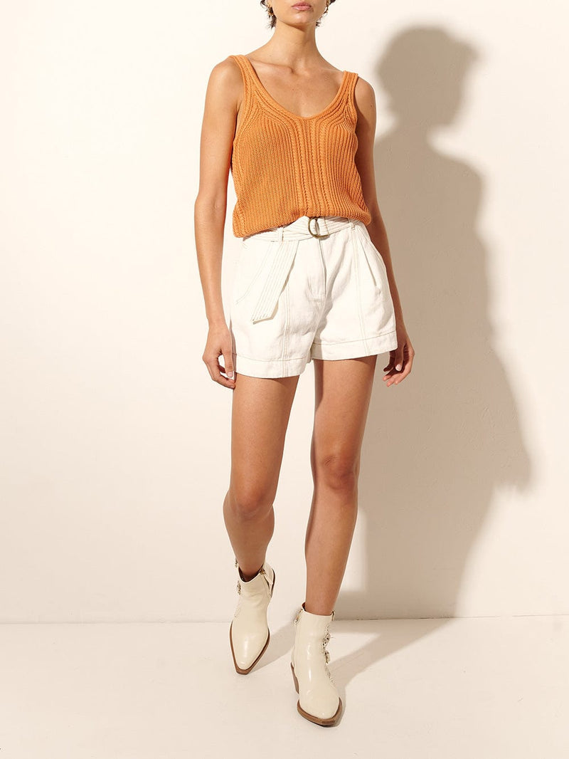 Women's Knitwear: Jumpers, Tops & Dresses | KIVARI International