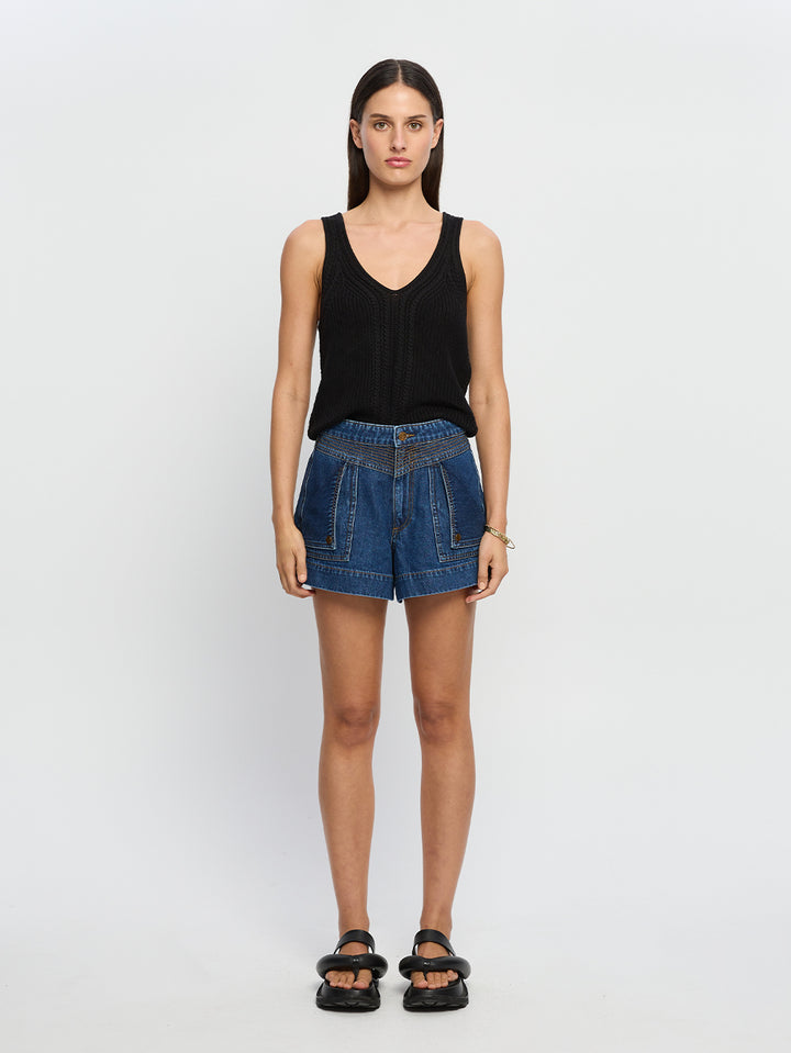 Women's Knitwear: Jumpers, Tops & Dresses | KIVARI International