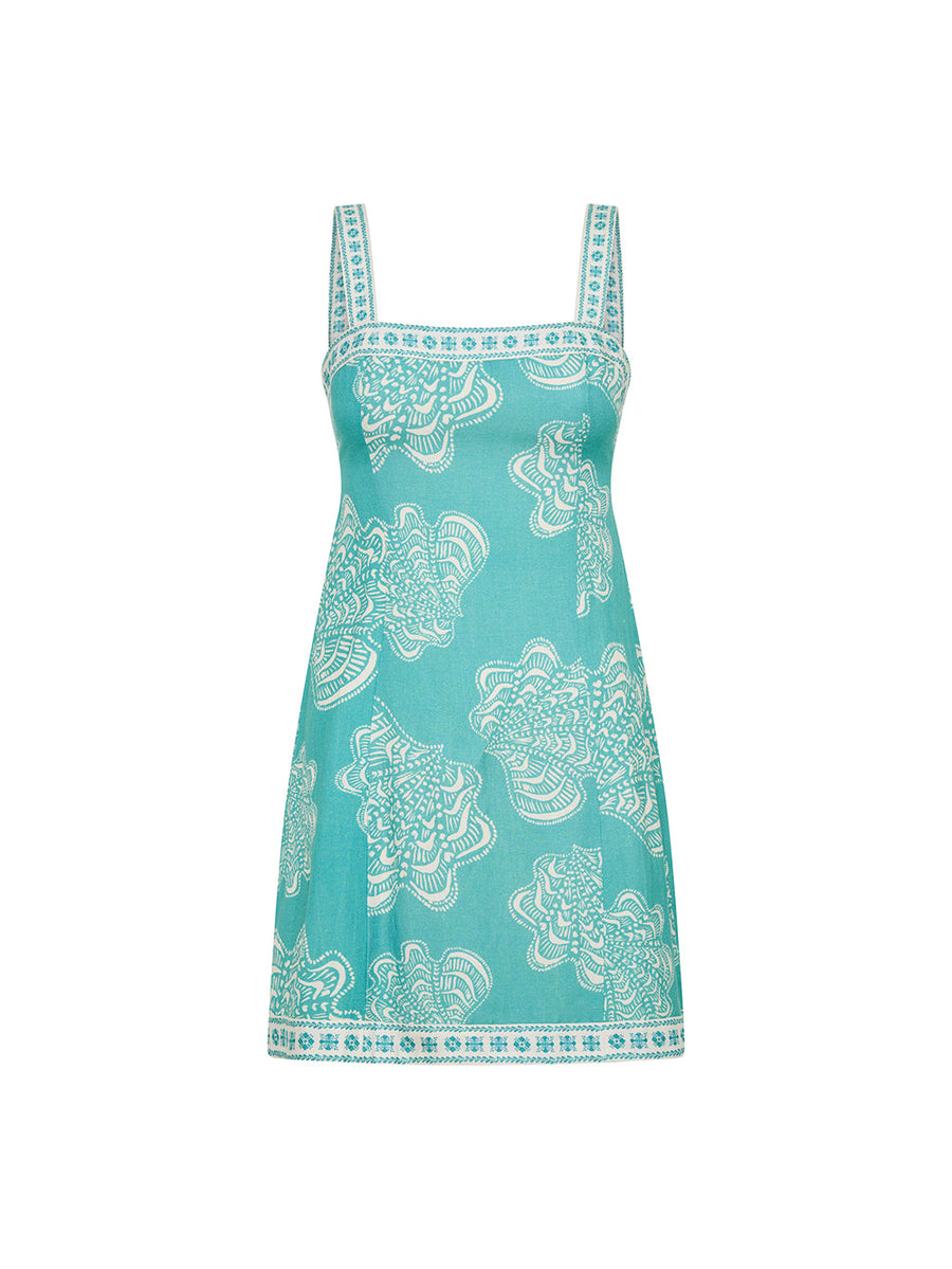 KIVARI International | Elevated Resortwear For Your Everyday