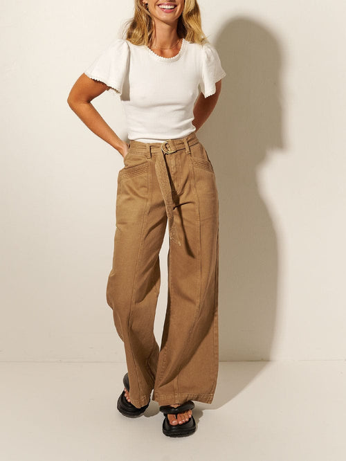 Tallulah Tee | KIVARI International