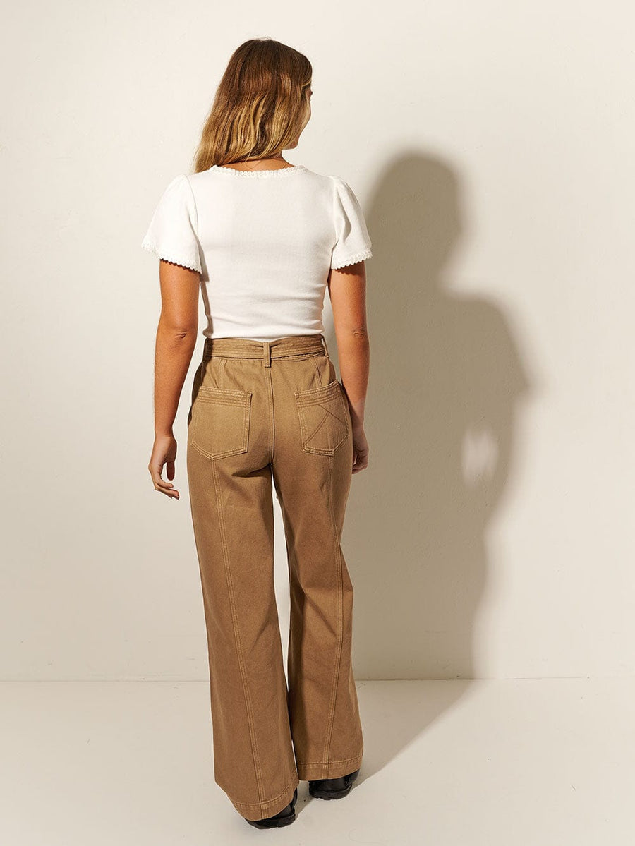Tallulah Tee | KIVARI International