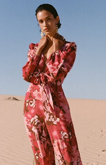 KIVARI International | Elevated Resortwear For Your Everyday