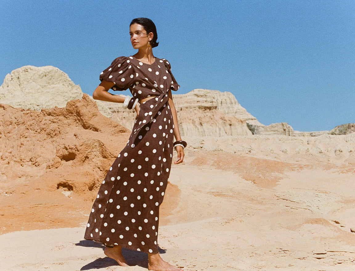 KIVARI International | Elevated Resortwear For Your Everyday