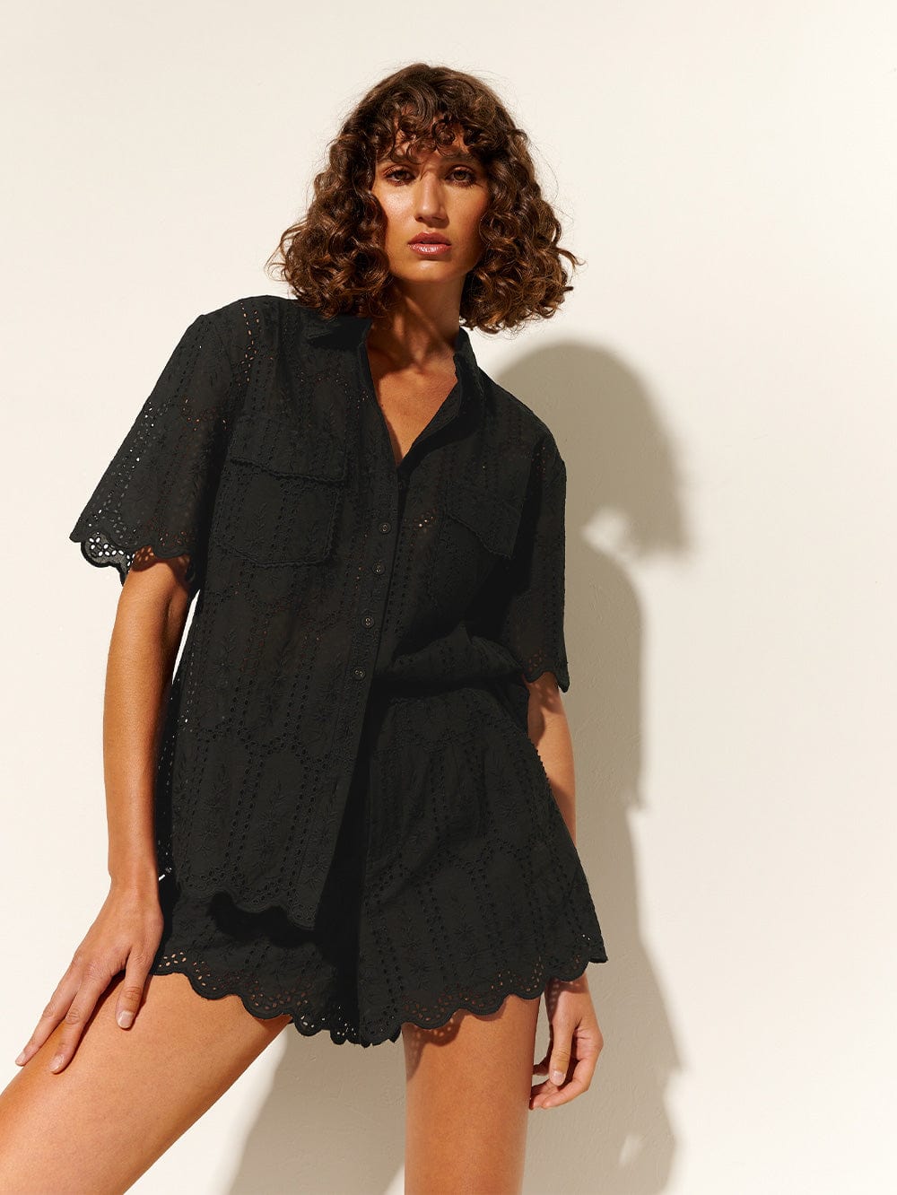 Women's Bottoms: Shorts, Skirts & Pants | KIVARI International